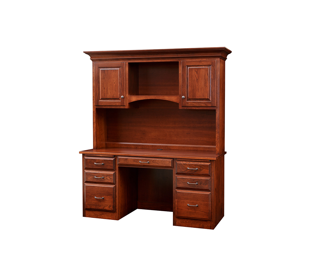 Hampton Hutch - Dutch Home