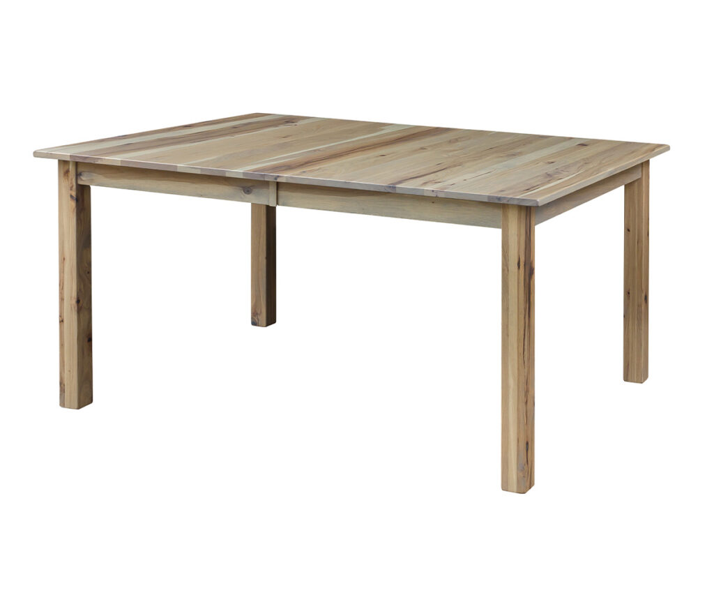 Eco Table - Dutch Home