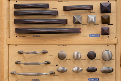 Dutch Home: Custom Kitchen Cabinets - Amish Crafted