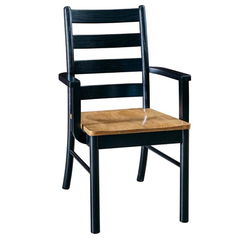 Liberty Arm Chair - Dutch Home